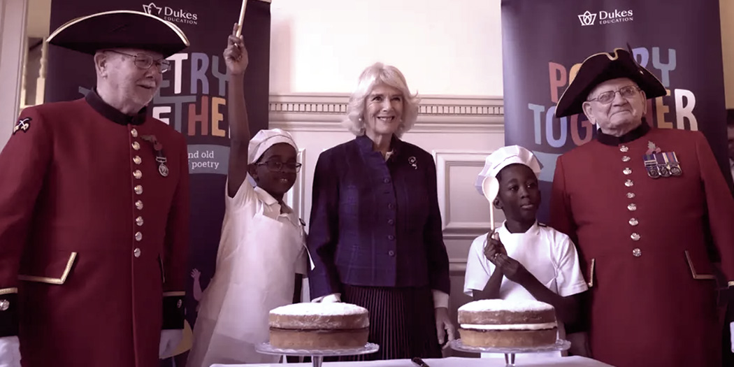 Poetry Together - Constance Communications