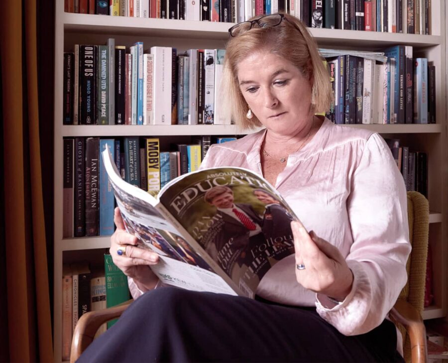 How We Can Help - Constance Communications